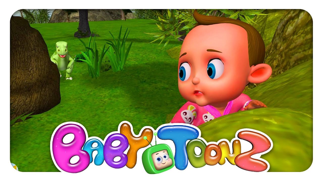 It's Time to Escape !! | Best Nursery Rhymes Collection For Kids | Baby ...