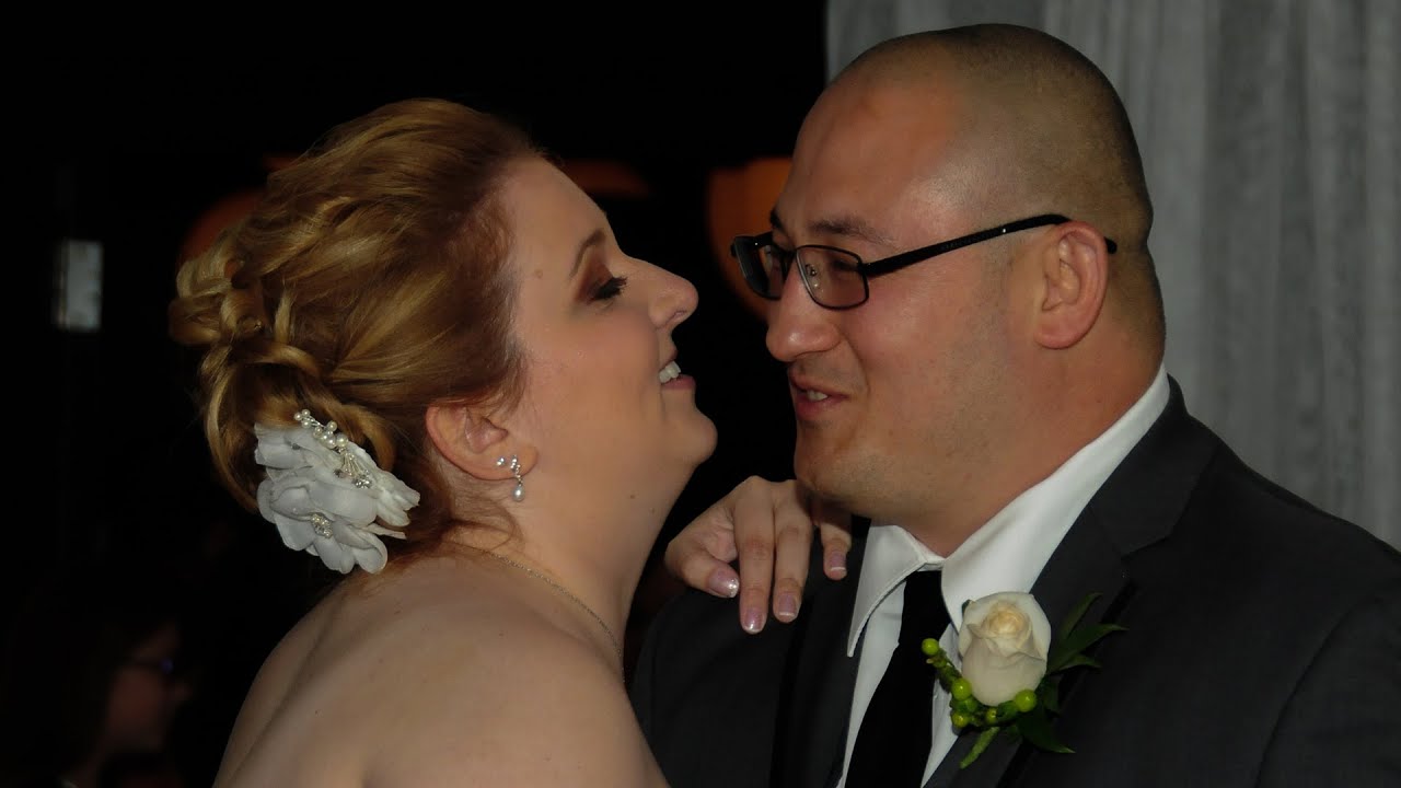 The Wedding of Erin and Leo - YouTube