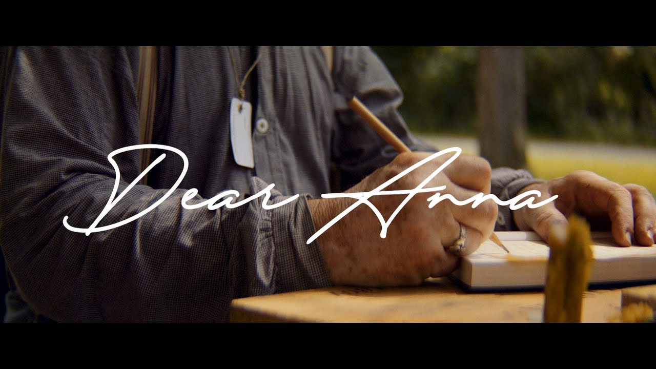 DEAR ANNA - American Civil War Short Film (2019) - YouTube