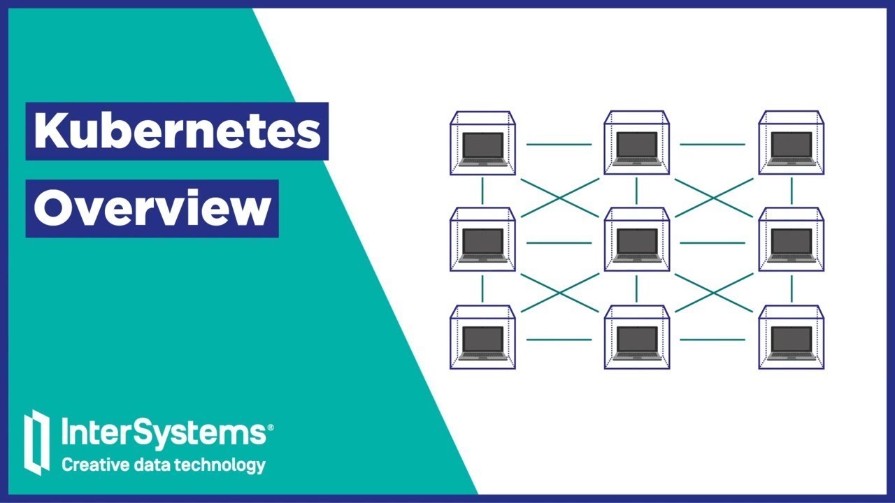 Kubernetes Overview - YouTube