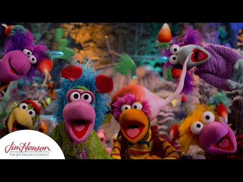 Fraggle Rock: Back to the Rock | Season One | It's a Party Down in ...