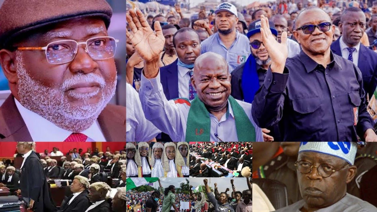 Obi/Atiku VS Tinubu: “It’ll Come To Pass”, Cleric Shares Prophecy On ...