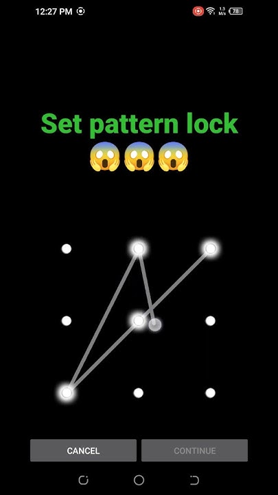 set # pattern #@ lock # short # video 😘🥰💝😍 - YouTube