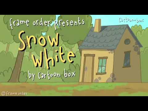 cartoonbox - hüzurlu bir ev ( Dublage )