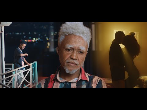DJY RAS - Manafo nakah Officiel Video