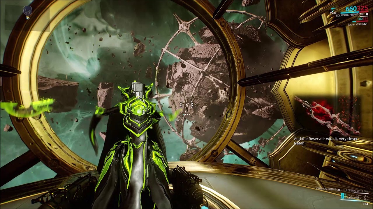 The Second Dream - Follow the Stalker - Neso (Neptune) - Level 26-28 ...