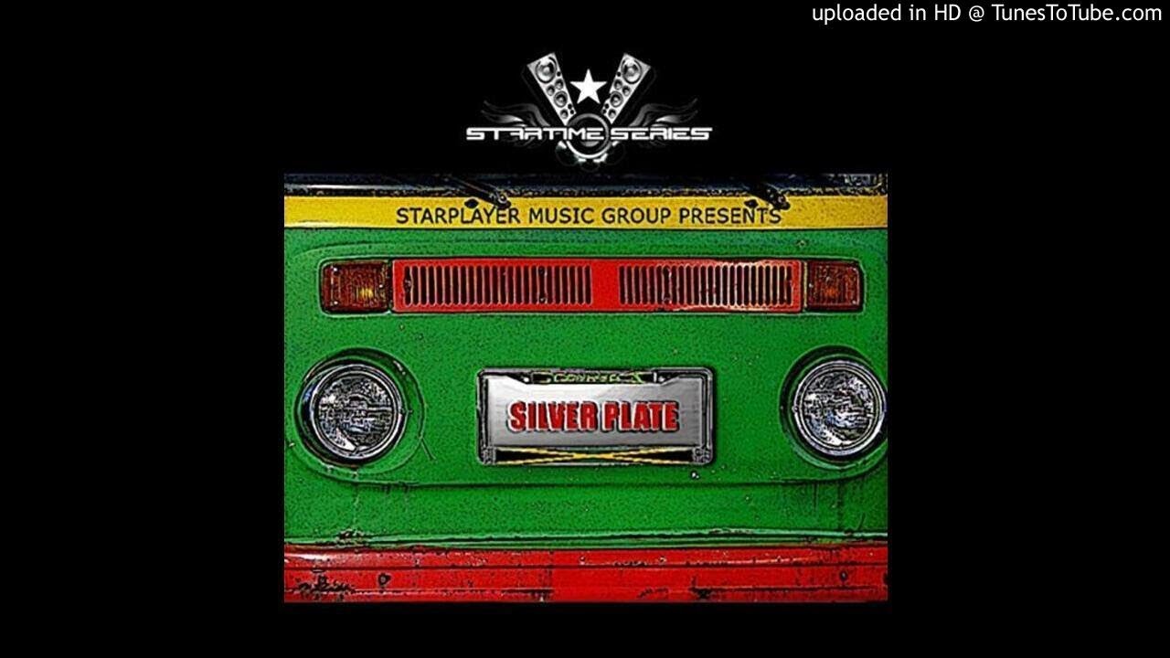 Silver Plate Riddim Mix (Full, Re-Touch 2019) Feat. Lutan Fyah, Busy ...