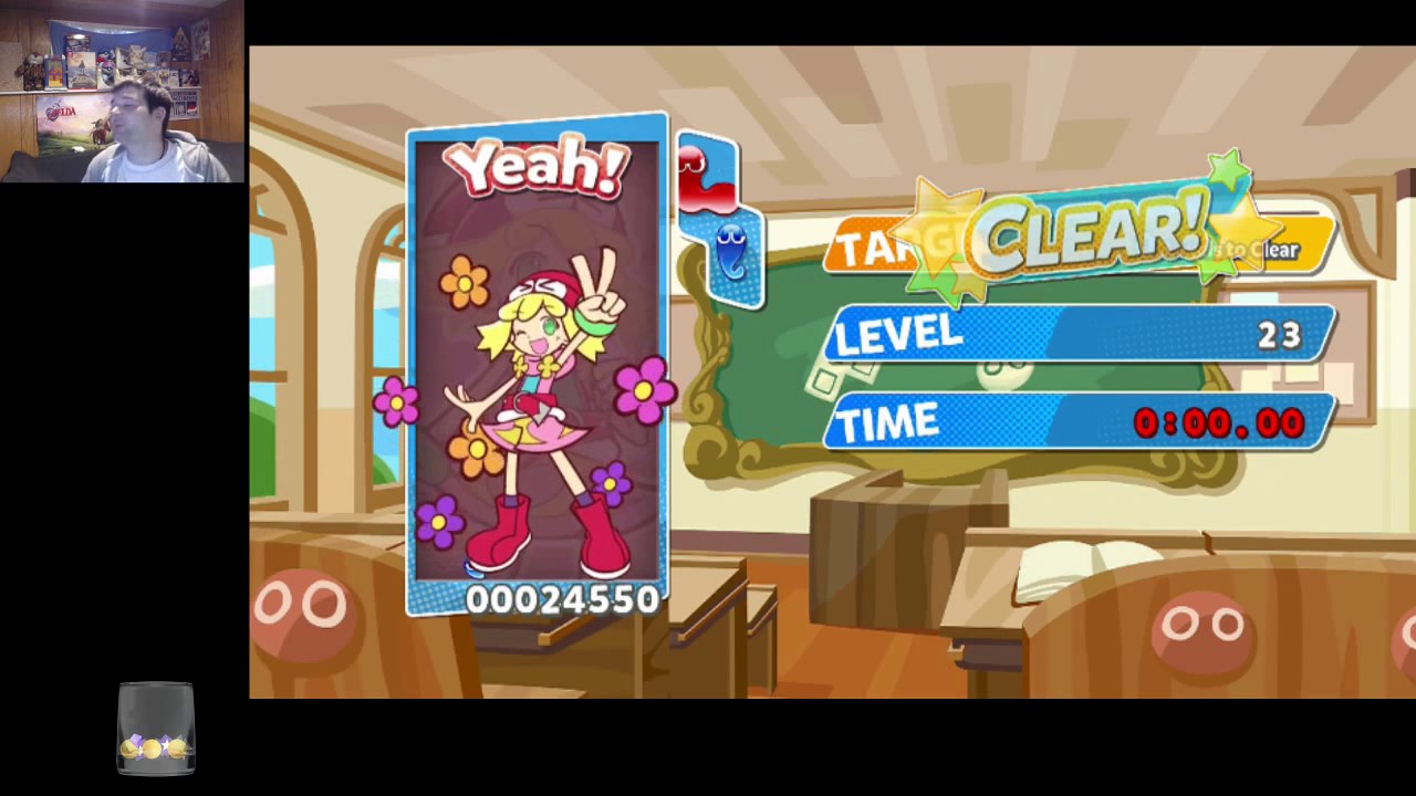 Tiny Trials (Puyo Puyo Tetris World 4-6) - YouTube
