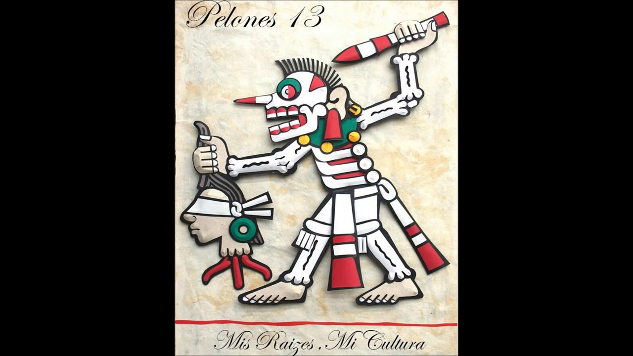 Pelones 13 mi cultura - YouTube