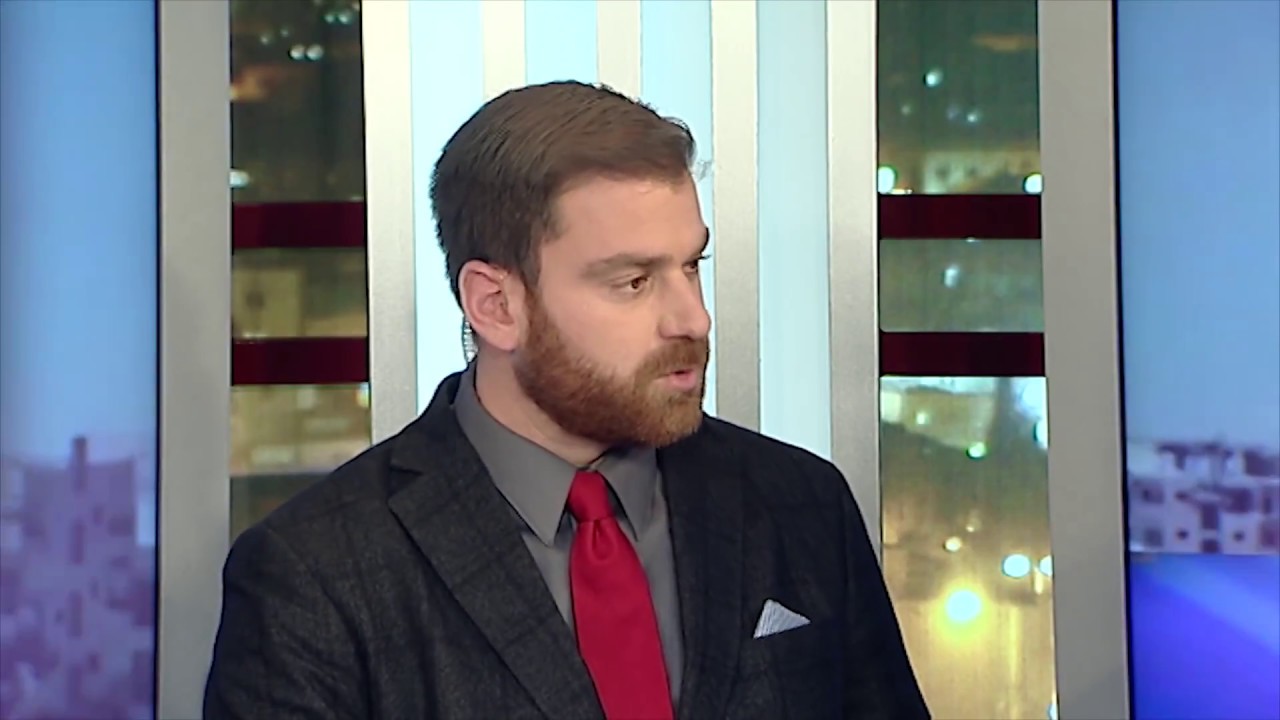Dr. Amira Halperin: Israel’s possible flare up with its northern ...