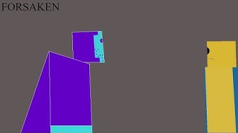 How to play Guest 1337 in Forsaken [ONLY ON ROBLOX] - YouTube