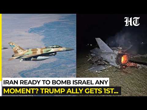 Iran on the Brink of Attacking Israel: ‘Unacceptable’ IDF Move Could Trigger War, Trump Notified?