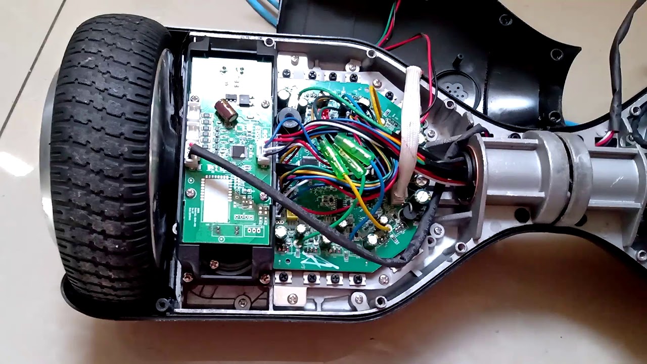 RODA DO OVERBOARD TRAVANDO PARTE 1 - YouTube