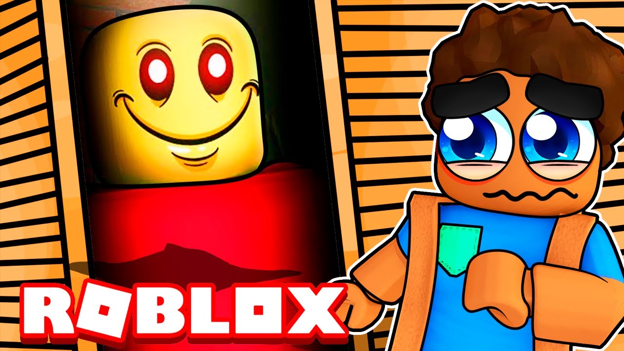 Roblox HIDE AND SEEK with BILLY! - YouTube