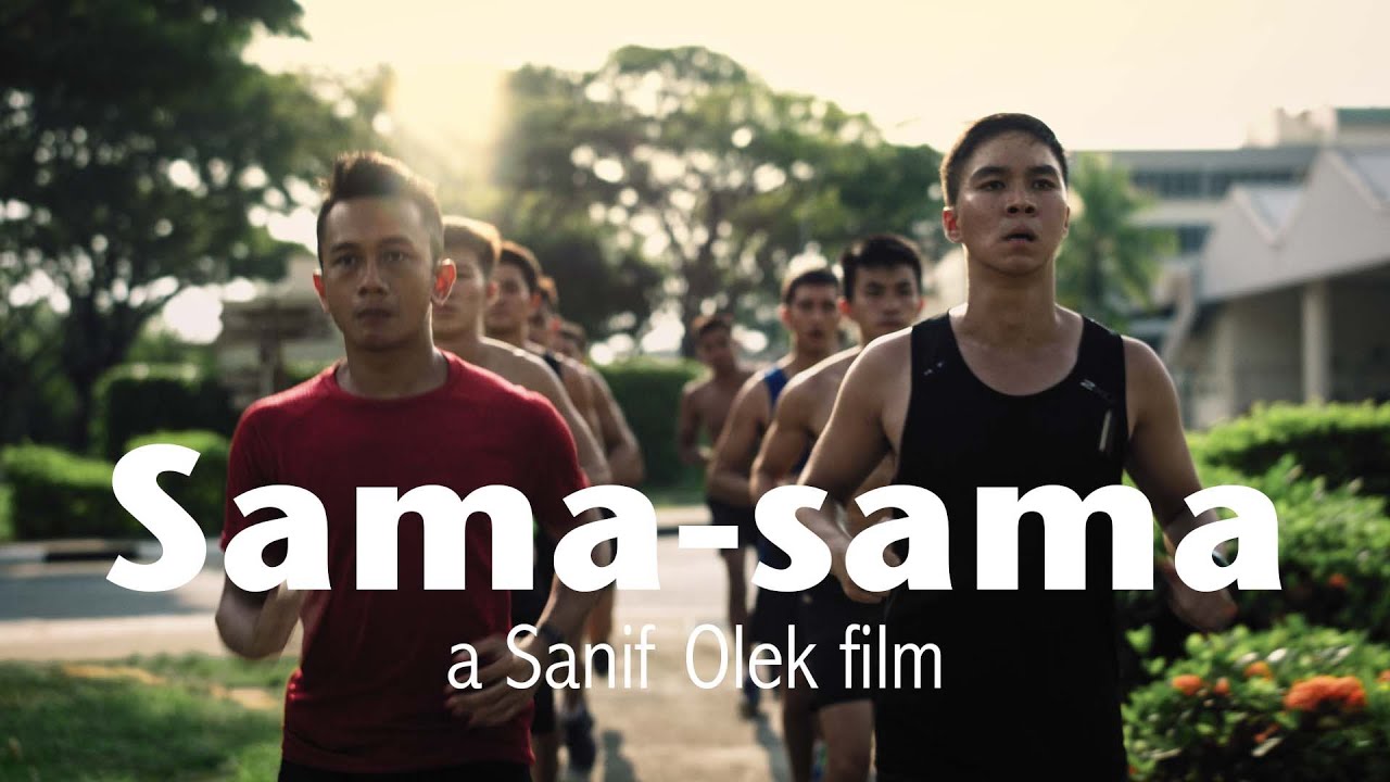 SAMA-SAMA (full cut) - YouTube
