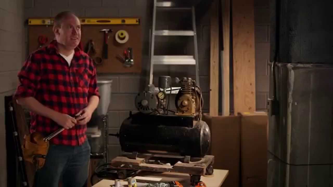 Michael Birch Acting Reel - YouTube