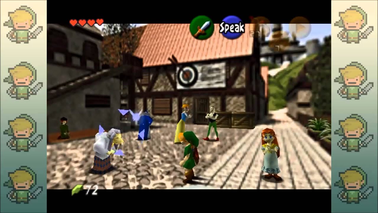 Lucahjin-Sir? 1 - YouTube