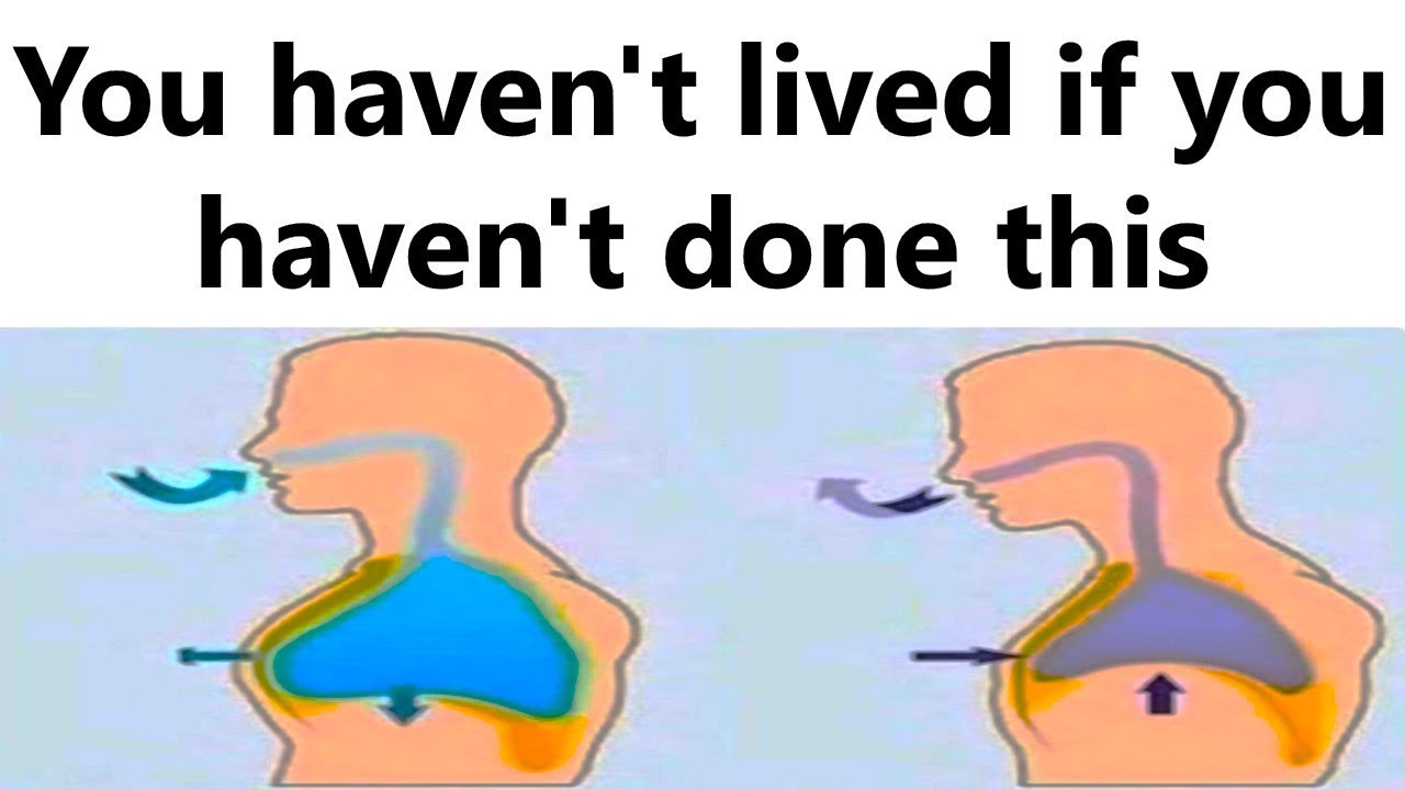 Memes That Are Technically Not Wrong V1 - YouTube