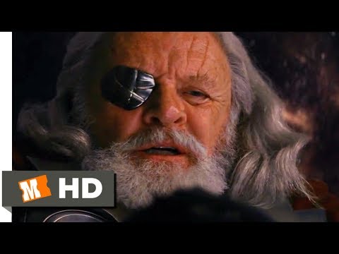 Thor I Ending Scene I Full HD In Hindi