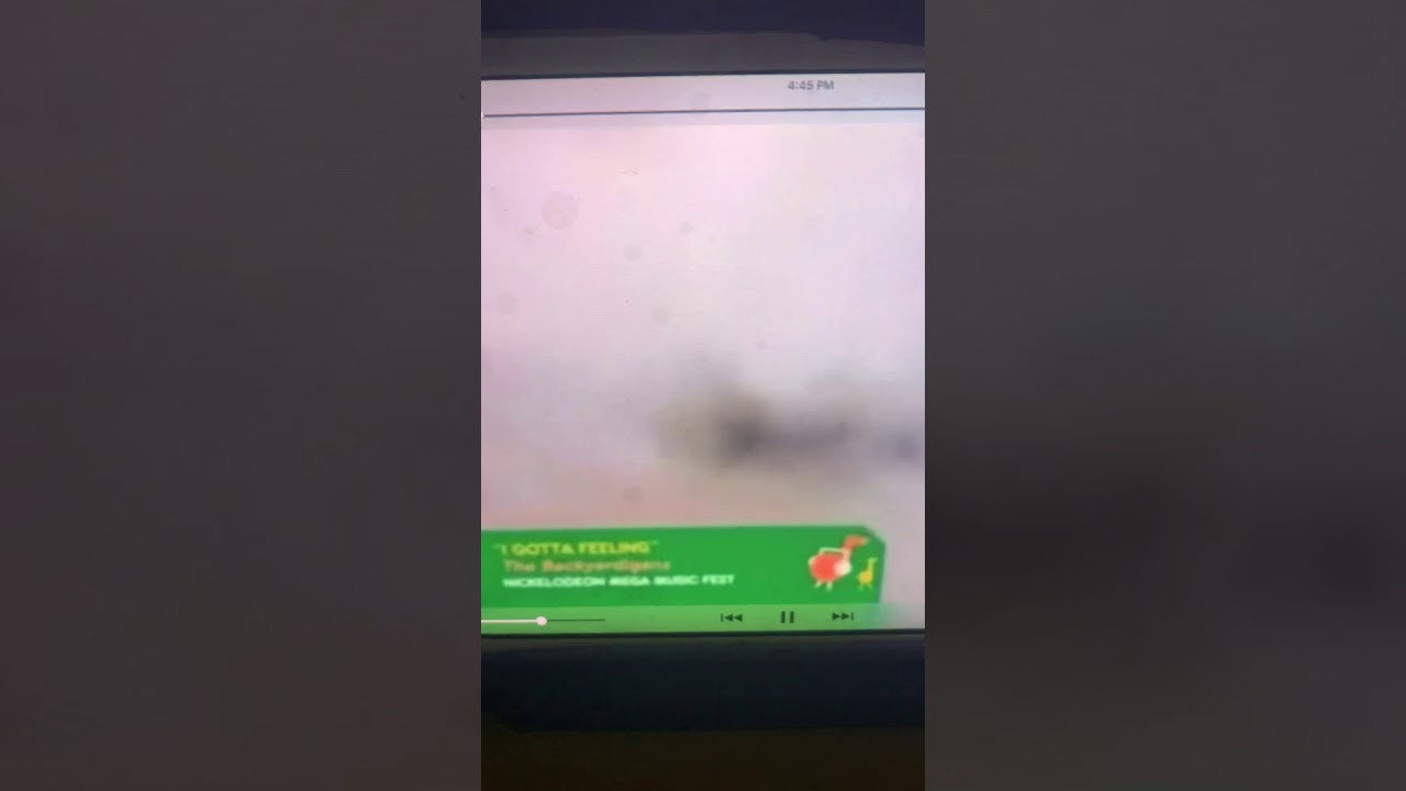 The Backyardigans - I Gotta Feeling - YouTube