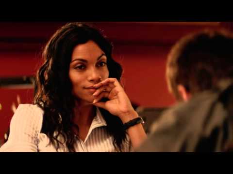 Fire With Fire trailer - in UK cinemas