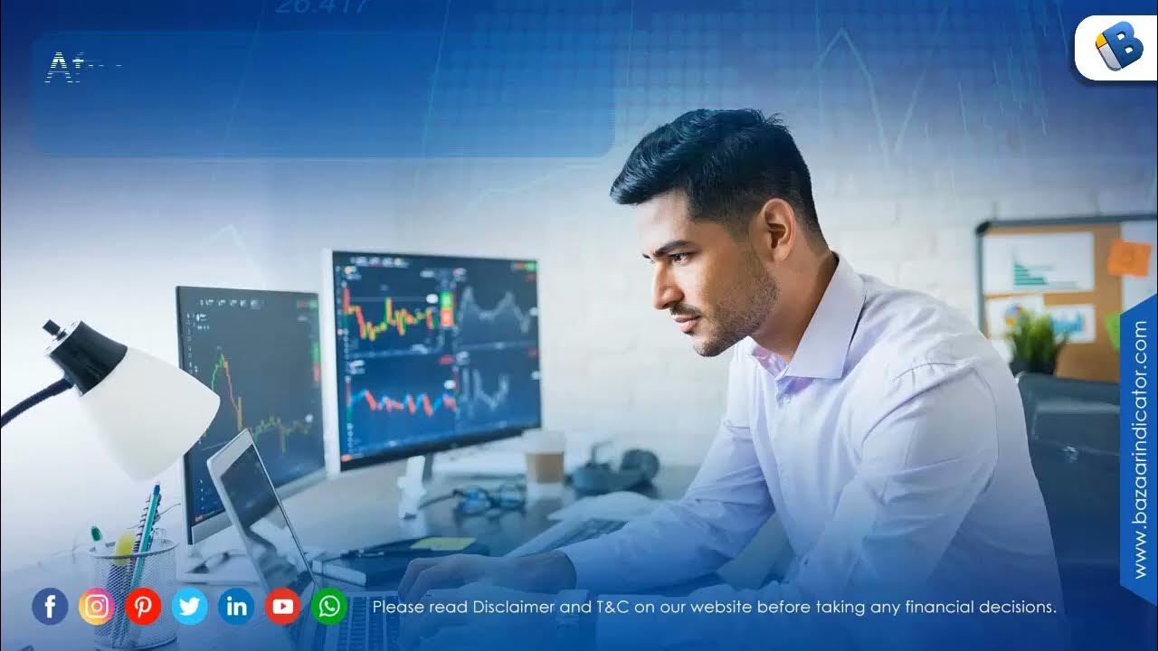 INTRODUCTION OF AI ALGO TRADING BAZAAR INDICATOR PART 5 - YouTube
