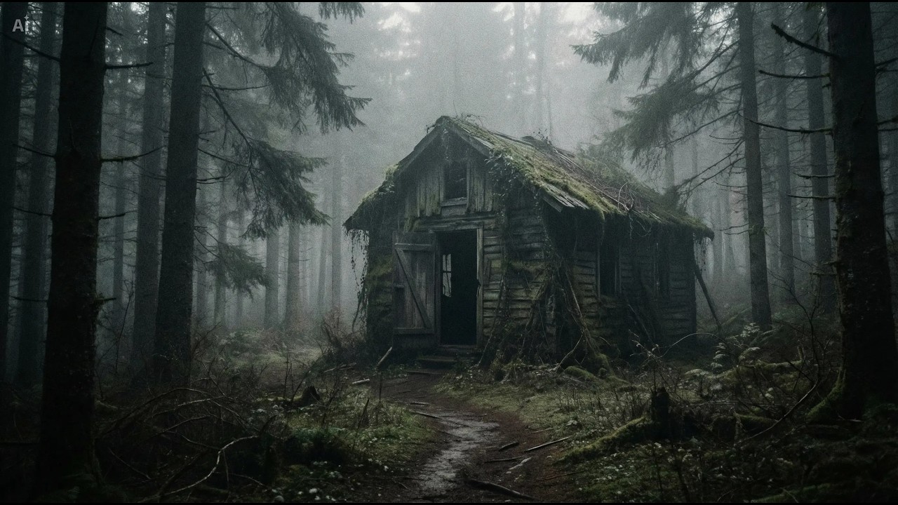 The Cannibal Legend of the Appalachian Mountains - YouTube
