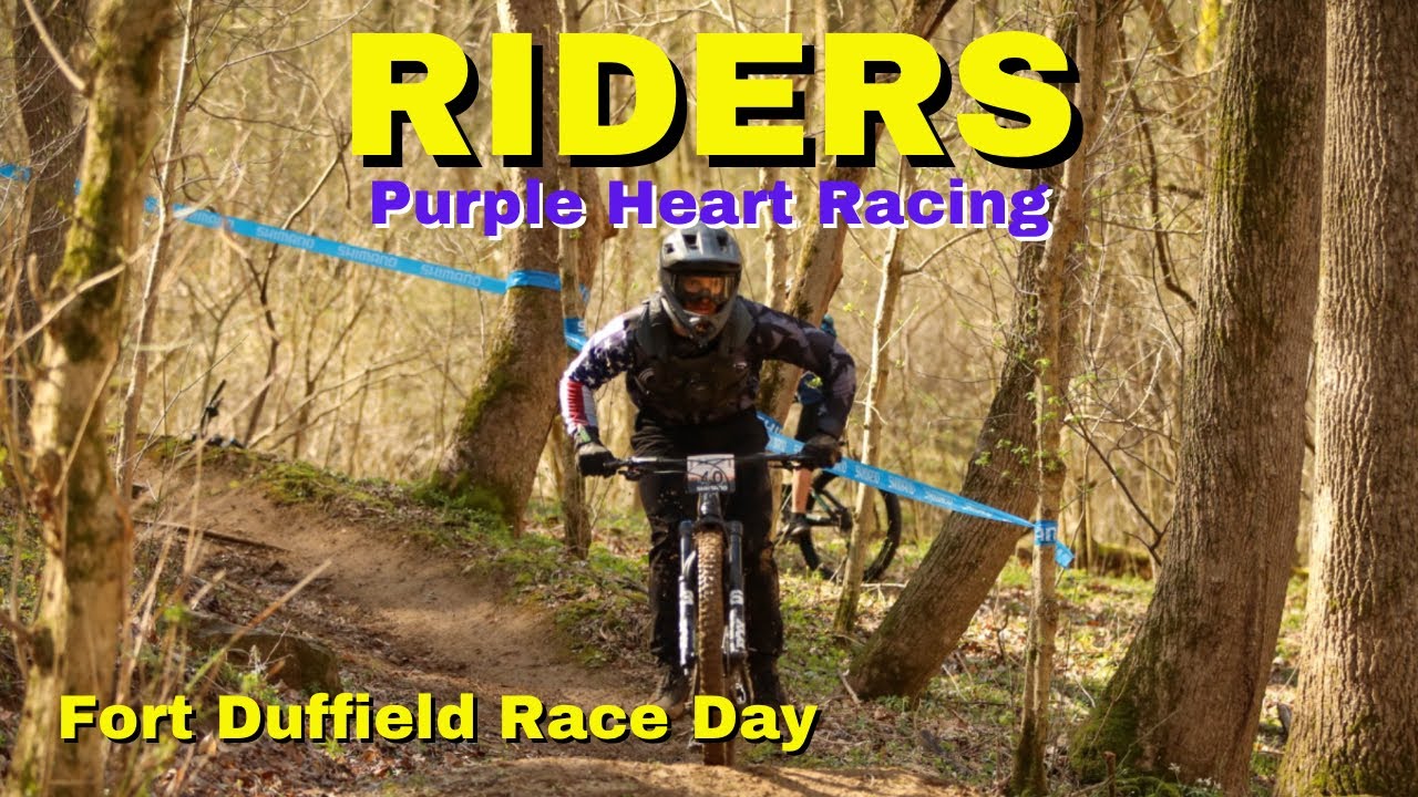 Ft. Duffield Race Day | RIDERS Ep. 5 - YouTube