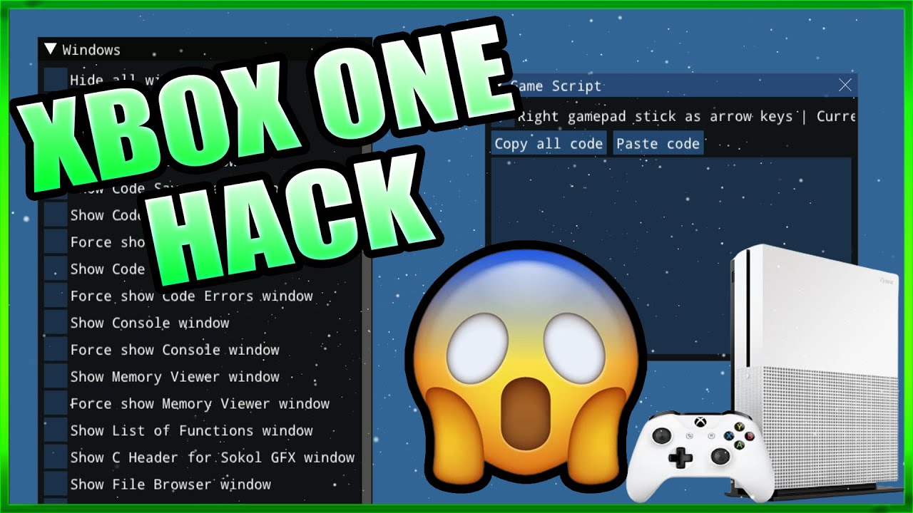 Xbox One/Series Exploit Is Coming.. | Do this before its patched! - YouTube