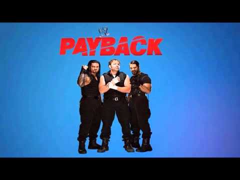 Payback 2014 theme song - YouTube
