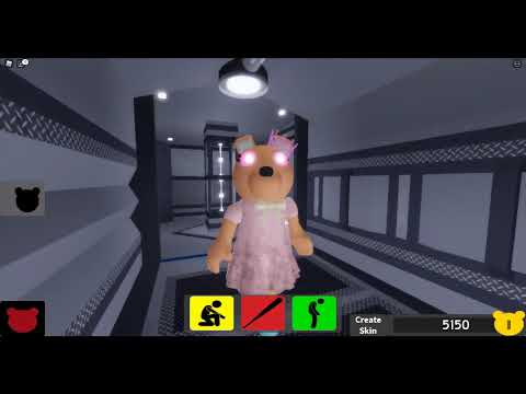 Kasey skin in aprp the return(OLD BADGE SKINS) - YouTube