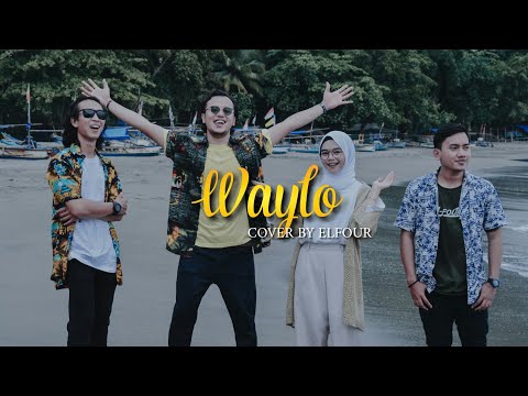 WAYLO (COVER) Najwa Farouk By ELFOUR