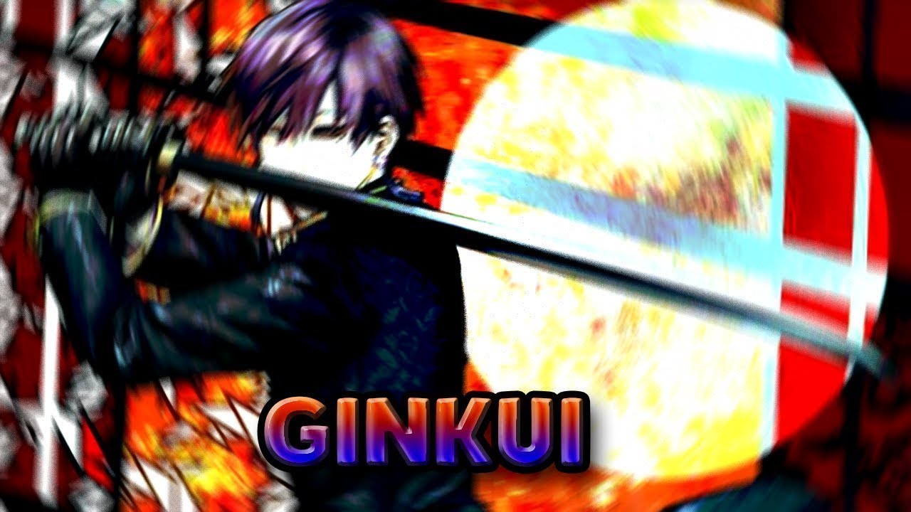 Ro Ghoul #2: Rì viu vũ khí Ginkui 400 triệu bên CCG - YouTube