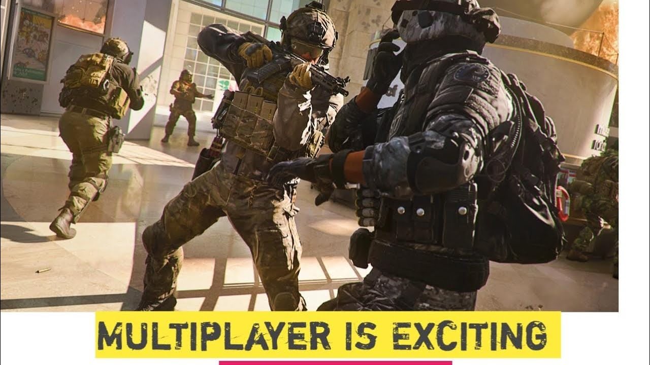 Mythic Kilo 141 is epic 🔥 | Domination | Weekend and Multiplayer ...