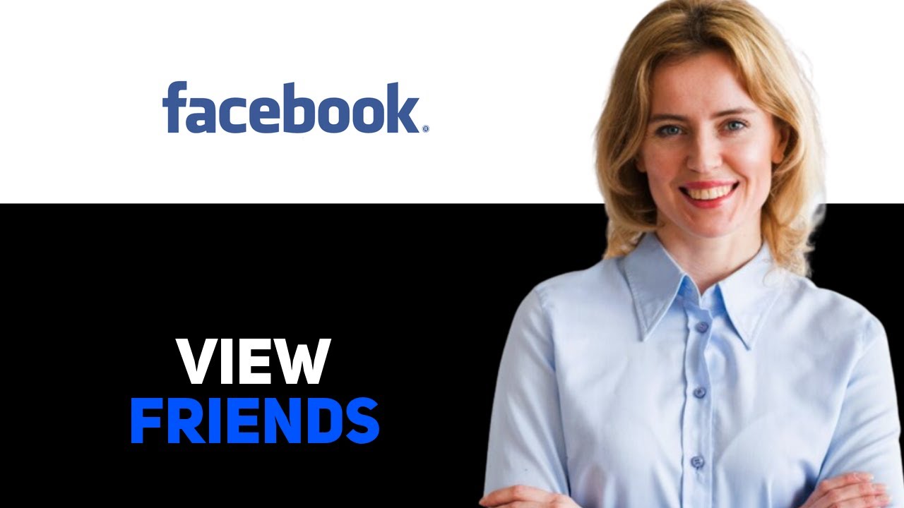 How to View Close Friends List on Facebook 2025 - YouTube