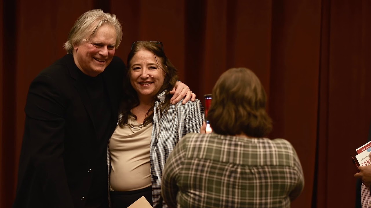 Keck Stories Highlight Reel - YouTube