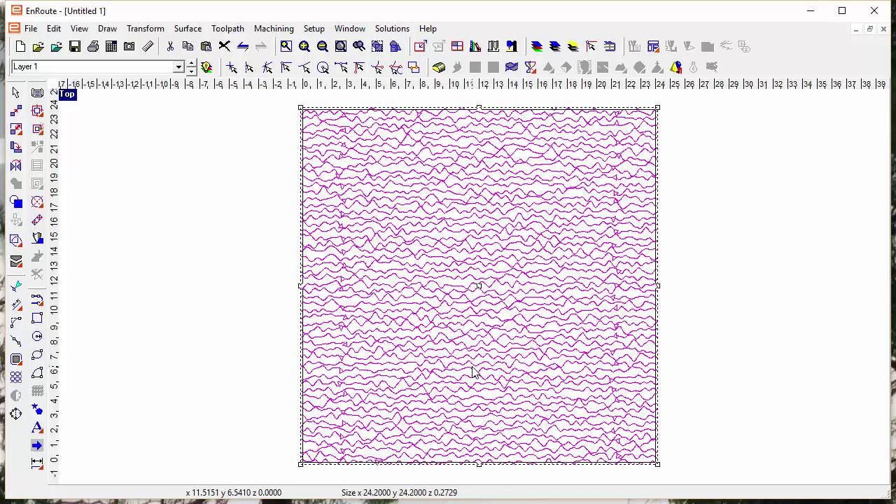 Rapid Texture Templates - YouTube