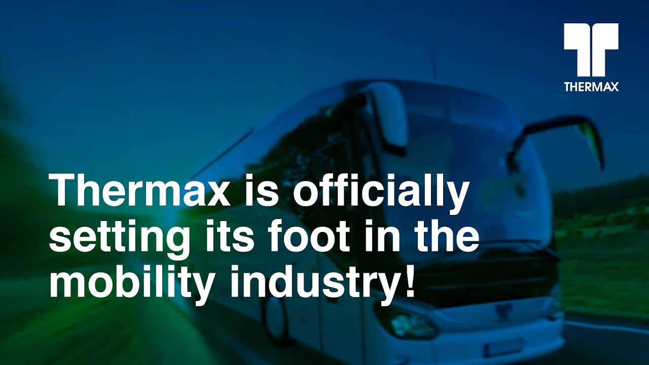 Thermal HVAC system by Thermax (Heating, Ventilating and Air ...