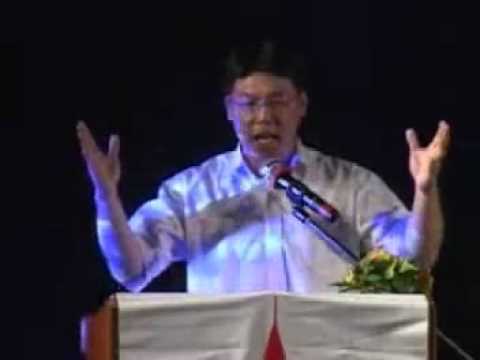 YIP KUM FOOK (MCA GOMBAK) LEBIH JAHAT DARIPADA BINATANG: dap vs mca 21 ...