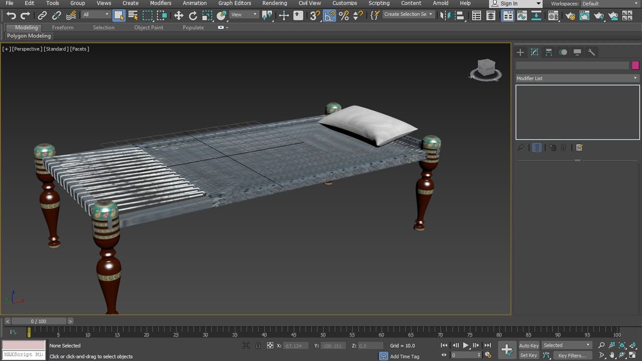 3ds max online classes | 3ds max full course for beginners in Hindi ...