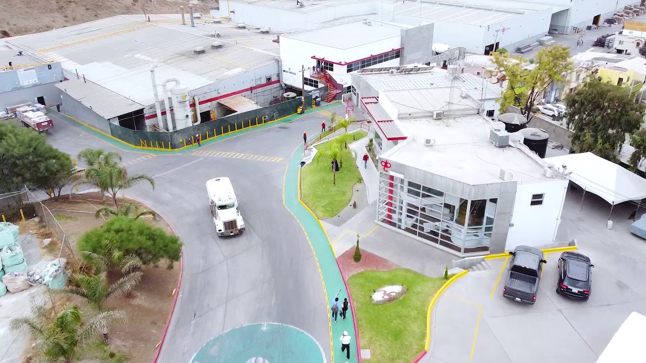 "ABC Aluminio de Baja California" - YouTube