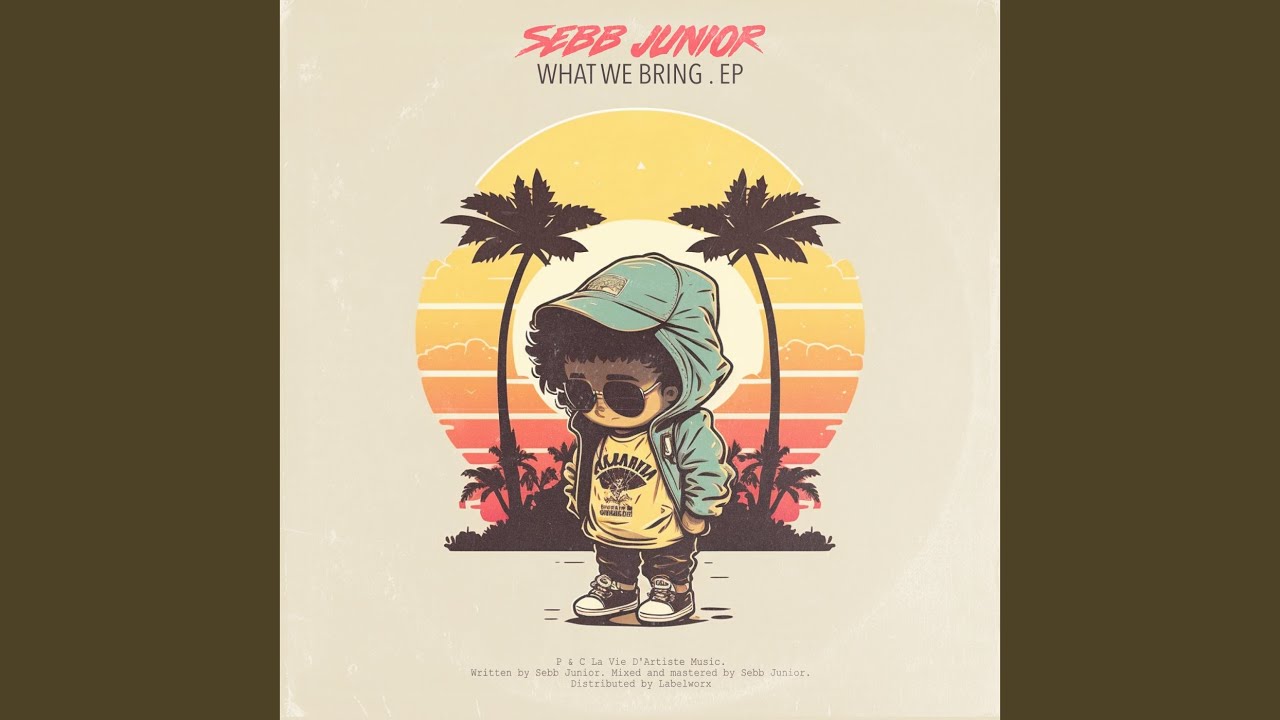 What We Bring (Extended Mix) - YouTube