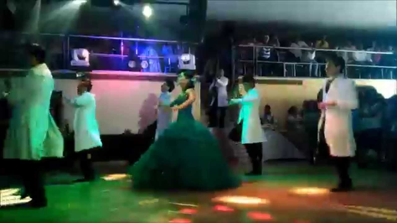 Acroyali - Standing in Motion - YouTube