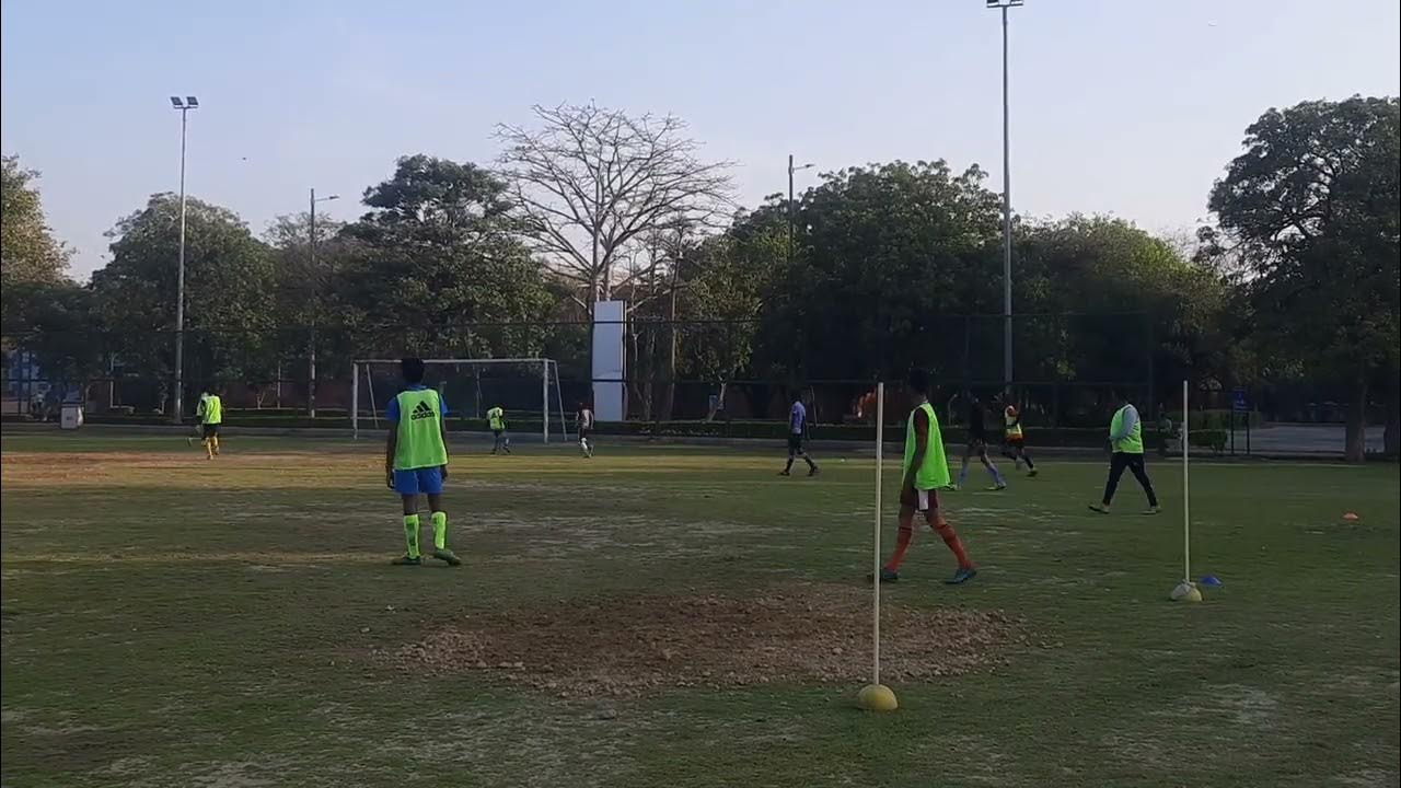 Football Practice Session At Yamuna Sports Complex East Delhi 2 YouTube football-practice-session-at-yamuna-sports-complex-east-delhi-2-youtube