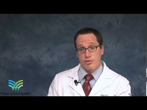 Jess Lonner, MD, Talks Partial Knee Replacement - YouTube