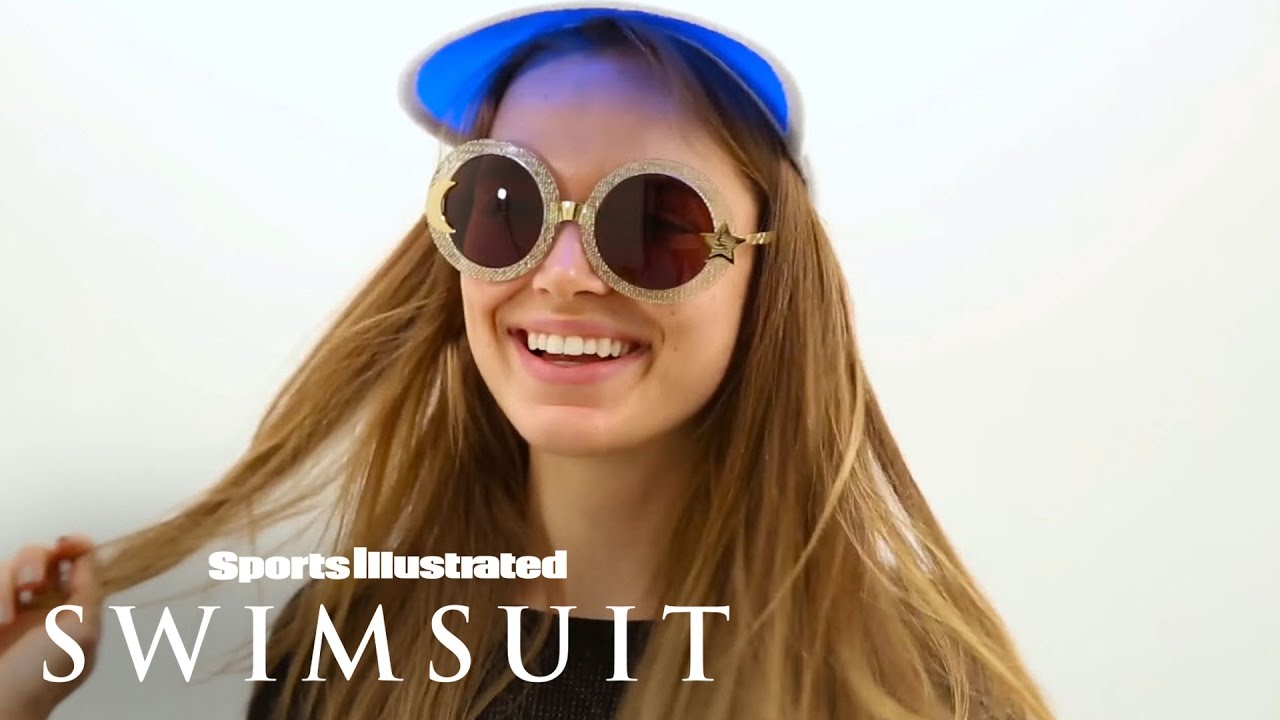 SI Swimsuit 2017 Casting Calls: Zo Nowak | Sports Illustrated Swimsuit ...