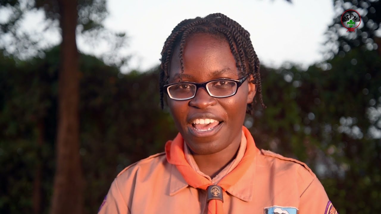 1st Africa Rover Moot | 15-25 April 2023 | Promotional Video | Kenya ...