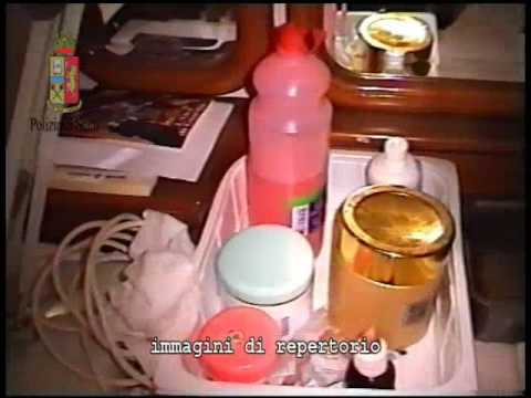 Video, la nota santona “mamma Ebe” è stata denunciata dalla Polizia Di Forlì