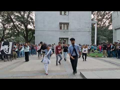 IMPRESSIONS 22 Dance! - YouTube