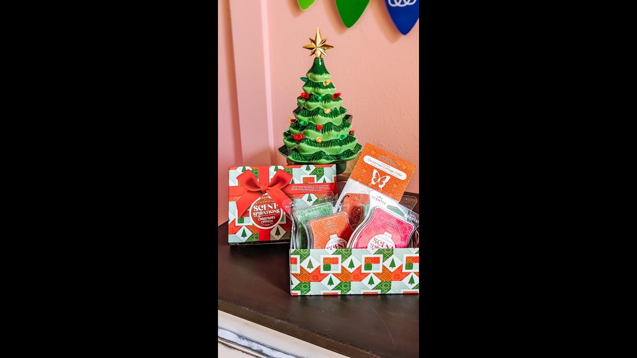 Taco Tuesday - Gift Baskets - YouTube